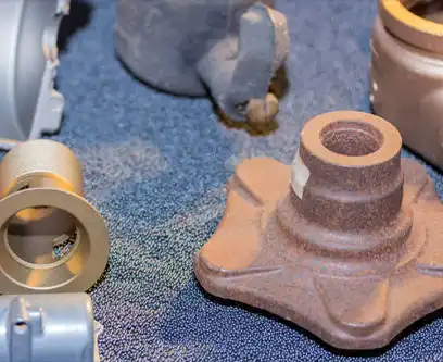 ASTM B584 Copper Alloy Castings Explained - Fudebao