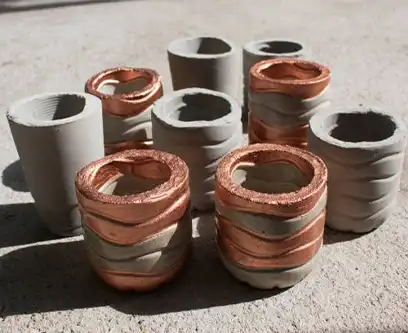Benefits of Copper Castings for Thermal Conductivity - Fudebao