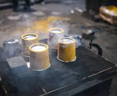 Why Copper Castings Are Essential for Plumbing, Electrical, and Marine ...