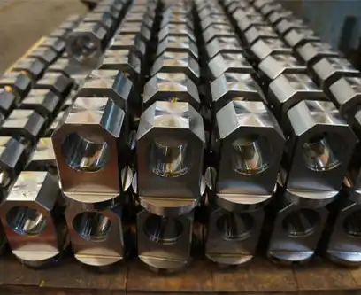 Import CNC Machined Parts from China: What to Expect - Fudebao