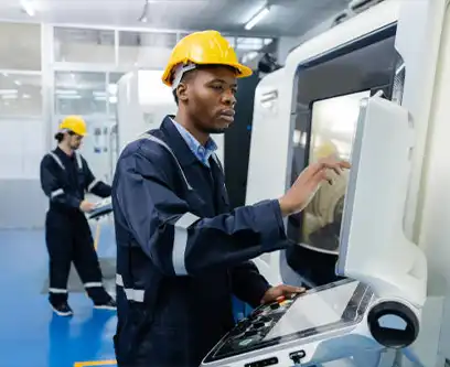 Post-Casting CNC Machining: From Rough Casting to Precision - Fudebao